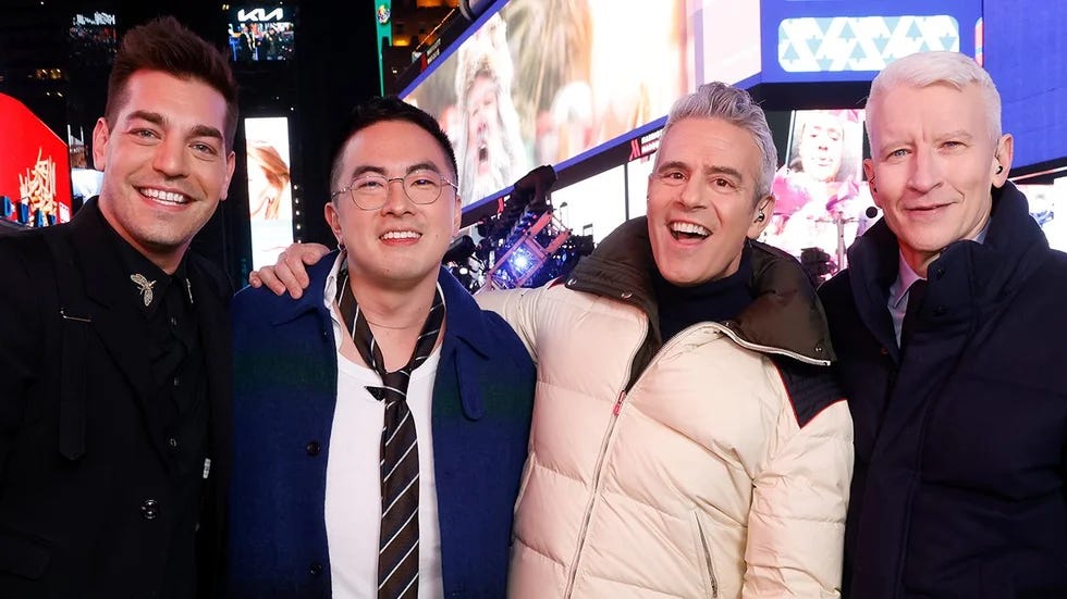 My 2024 Ins + Outs - by allison the talkaholic - Talkaholic