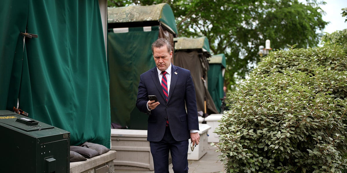 Andrew Egger - Journalist Profile - Intelligent Relations