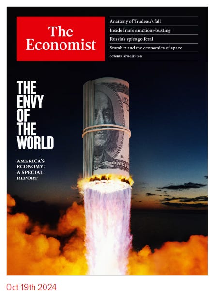 The other side of the transaction - by Scott Sumner