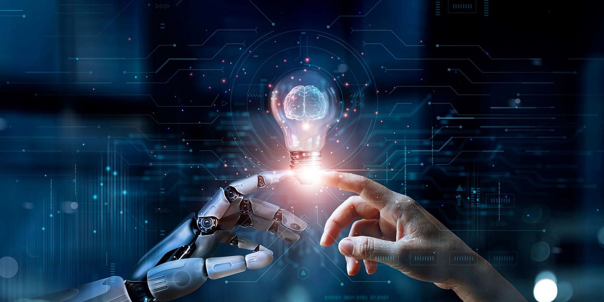 Integrating AI Into Our Everyday Lives