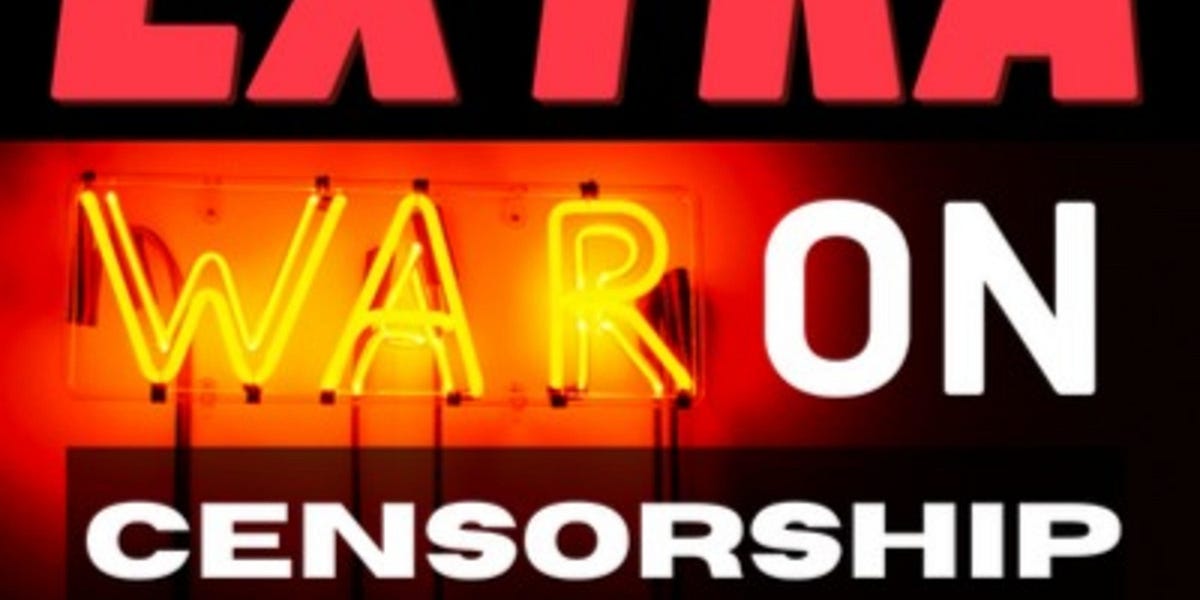 Scott Ritter Extra Ep. 96: Ask the Inspector