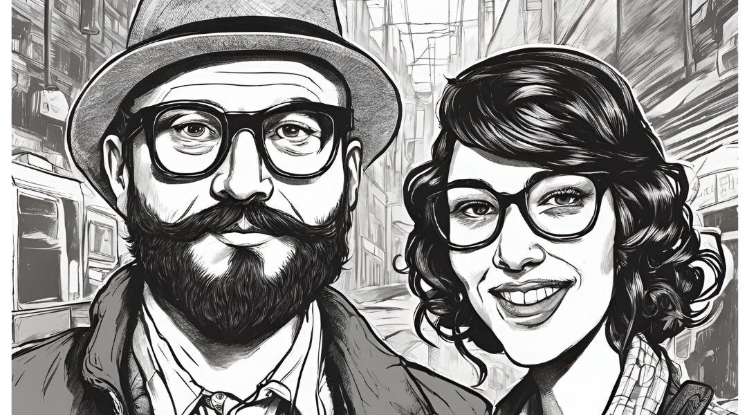 Notebook LM has a go at the WPATH Files - by Graham Linehan