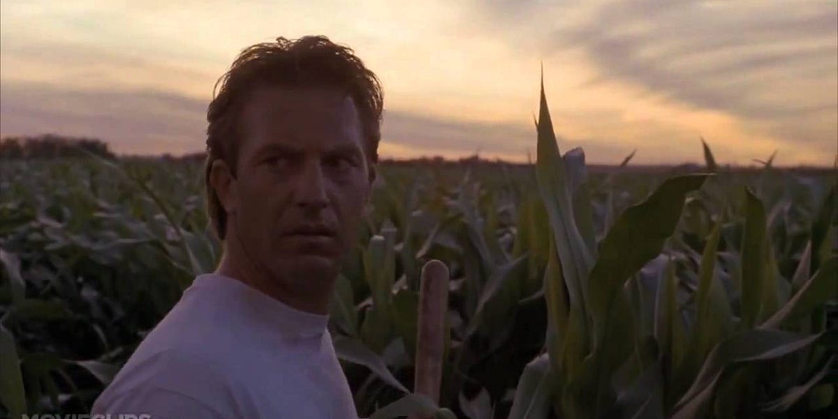 The Solution Problem (Part 3/3) - by Josh Zlatkus