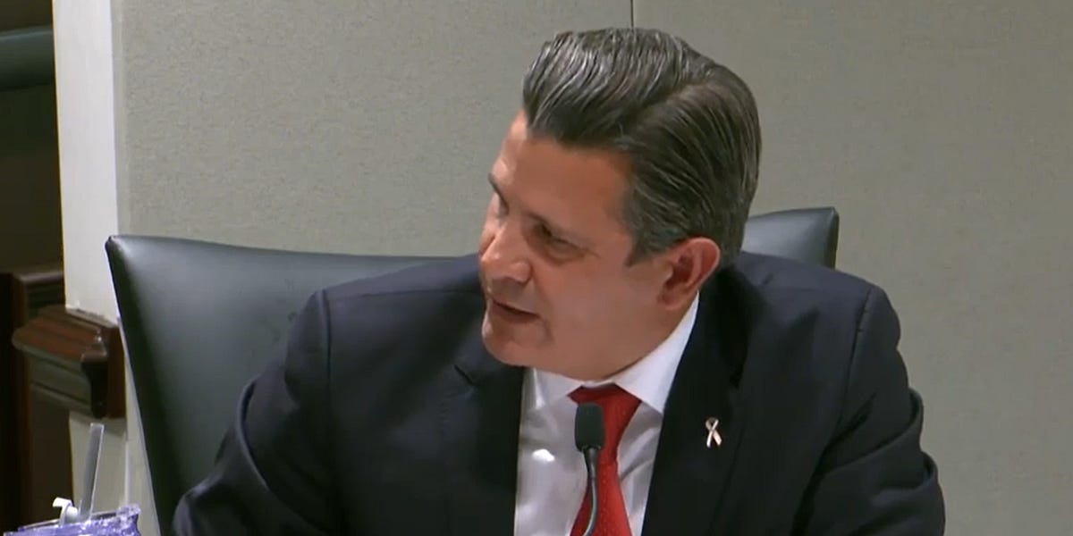 Issue #239: Jason Pizzo's Temper Tantrum