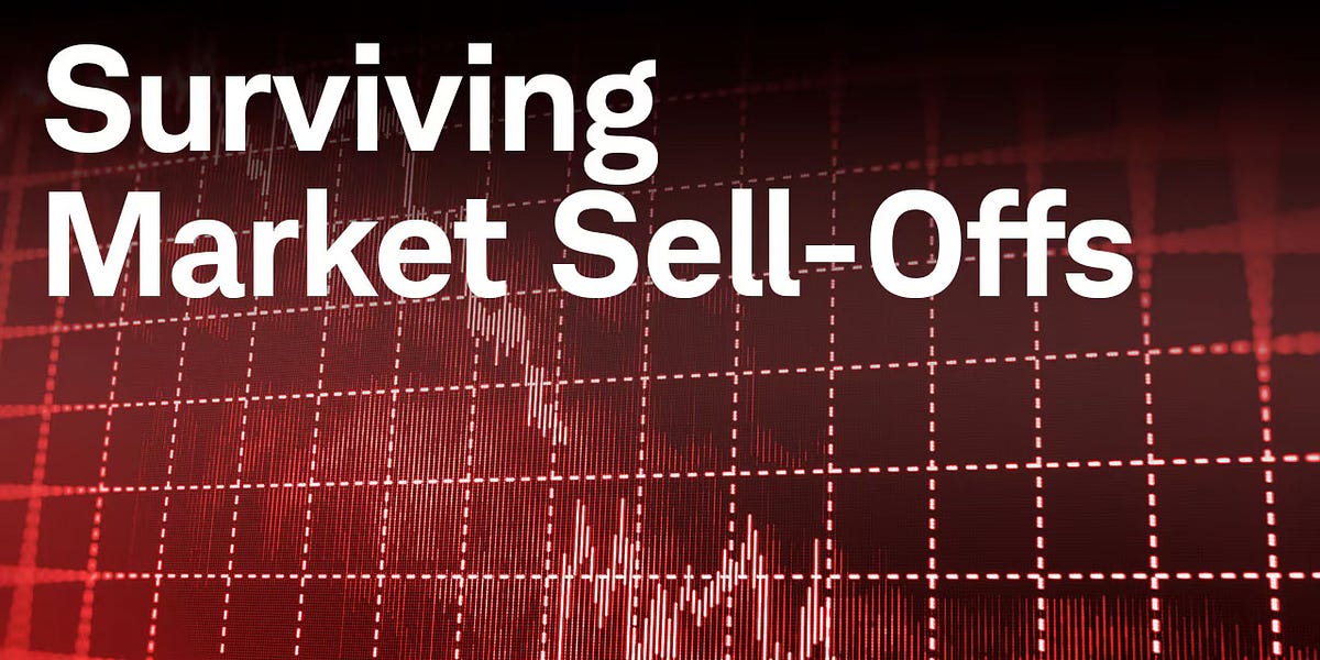 WTH Just Happened? - by Tic Toc Trading