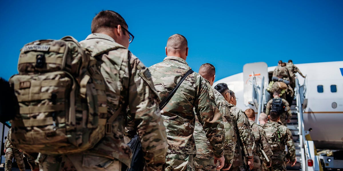 Matt Gurney: On the end of (a) world - by Matt Gurney