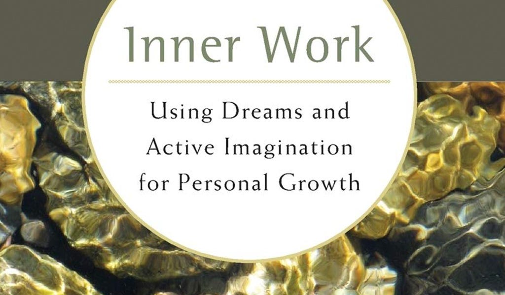 Book Club: Reading Plan - Inner Work