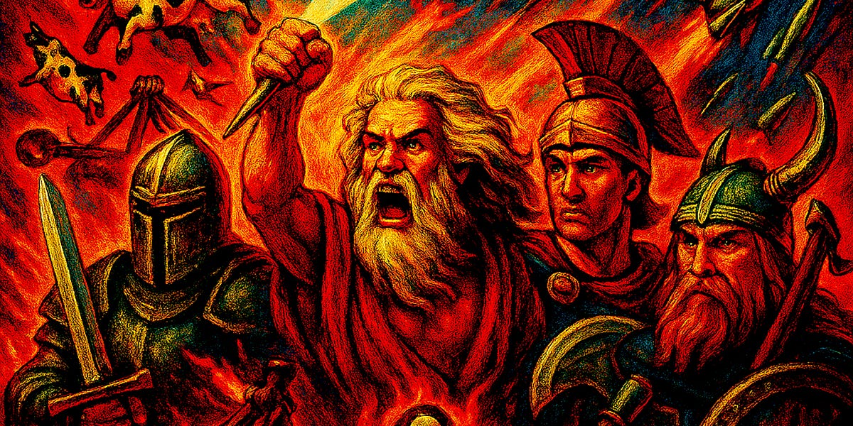 Tarrare: History's Most Voracious Glutton