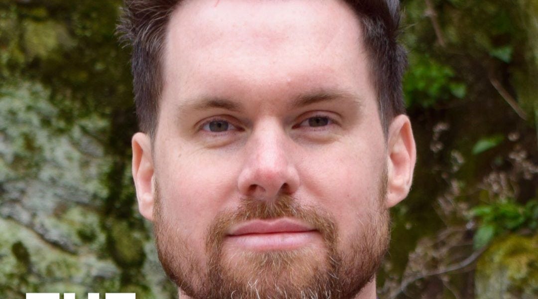 When Did Campuses Turn On Israel?