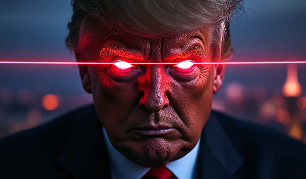 The Real Fight Begins - by Ryan DeLarme - Badlands Media