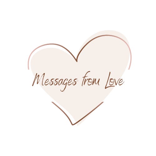 Appreciating The Present Moment - by Lisa Eva Maria