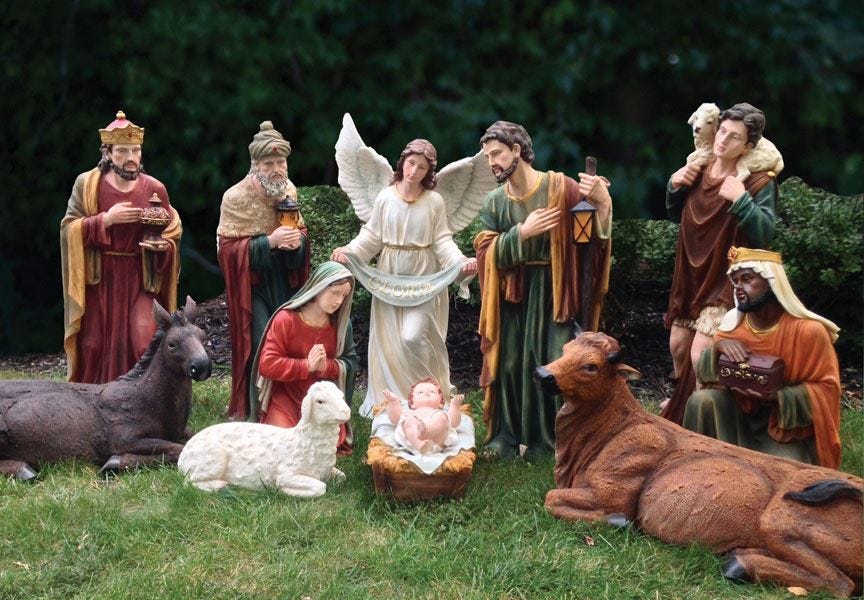 Comments - The Pilgrimage of The Magi