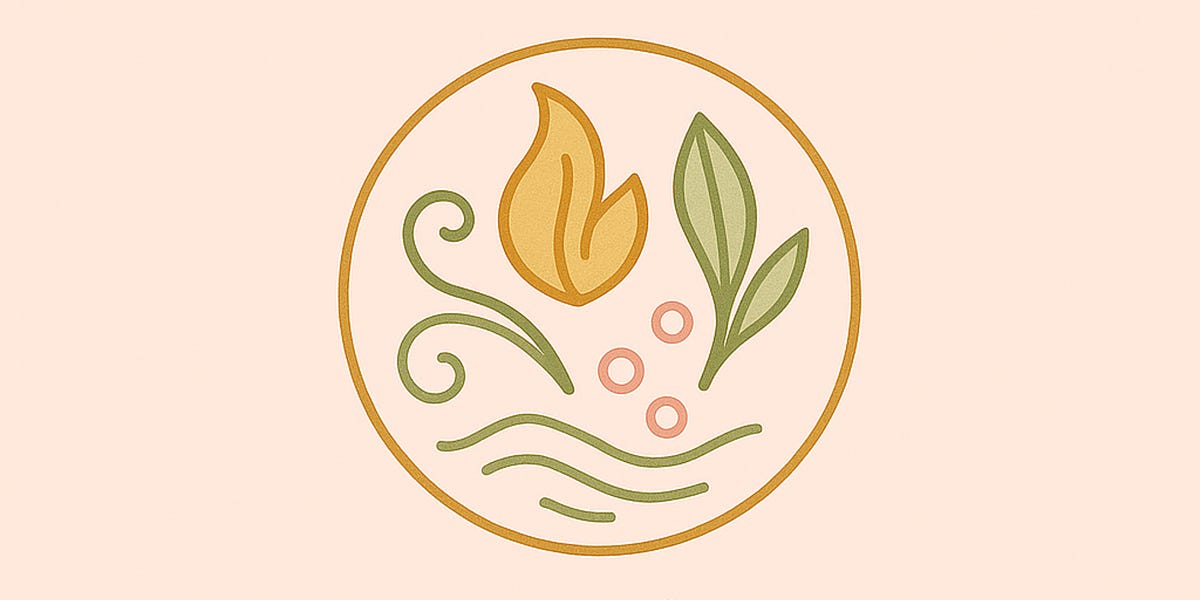 Rhythm & Ritual // 004 - Eve Rites