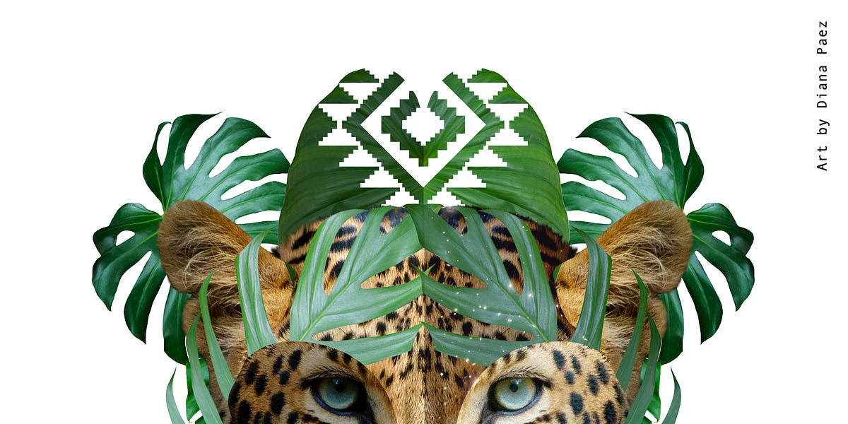 3 I'x: Creative Results Blossom from Innate Magic