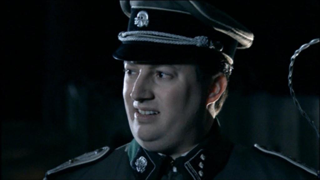 Are we the baddies? - by Kate Neilan