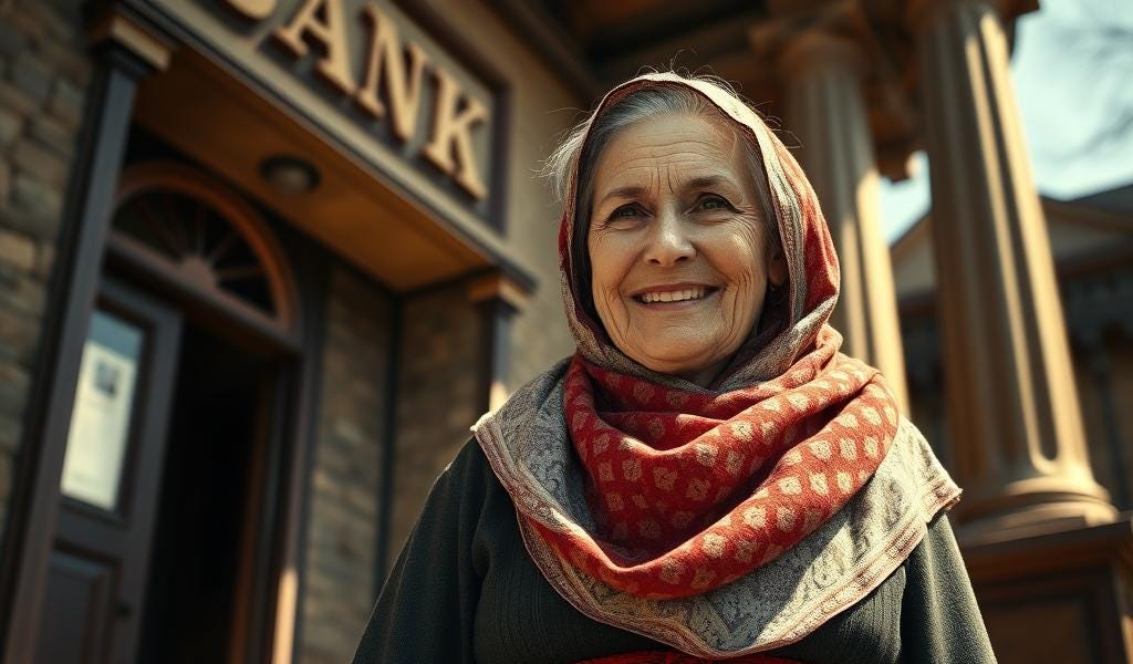 The Wolves of San Francisco - by DW Dixon ⚙️⚙️