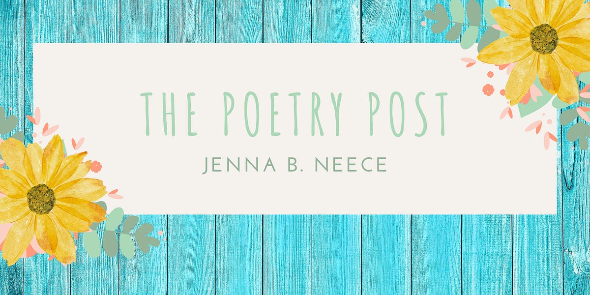 Wish Upon a Broken Star - by Jenna B. Neece