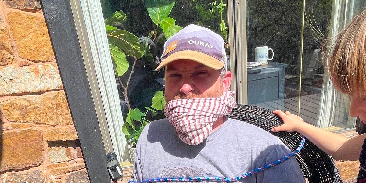 Field Notes from the Homeschool Hostage Situation: Math Negotiations