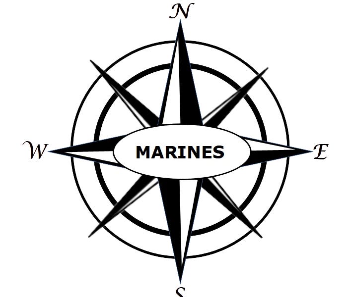 Comments - Compass Points - Murray & Murray