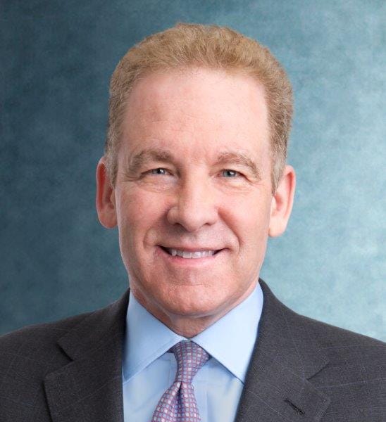 Sullivan & Cromwell Goes MAGA - Vivia Chen, Ex-Careerist