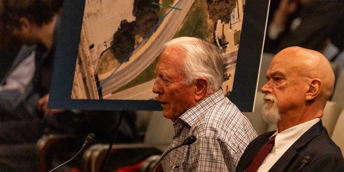 The Second Hearing: Living Witnesses to JFK Assassination Cover-Up ...