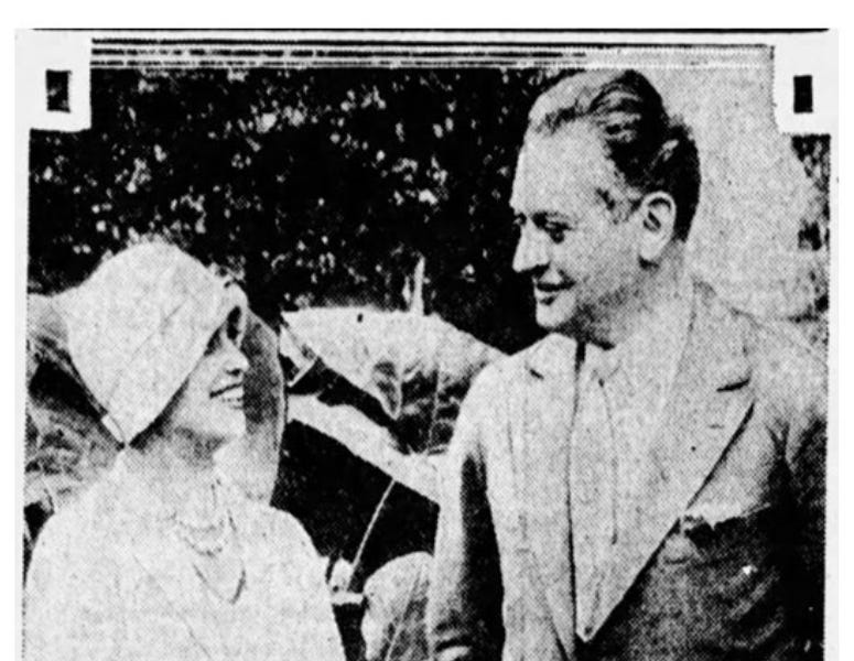 Five Easy Pieces - Part I - by luigiwarren - Thoughtcrimes