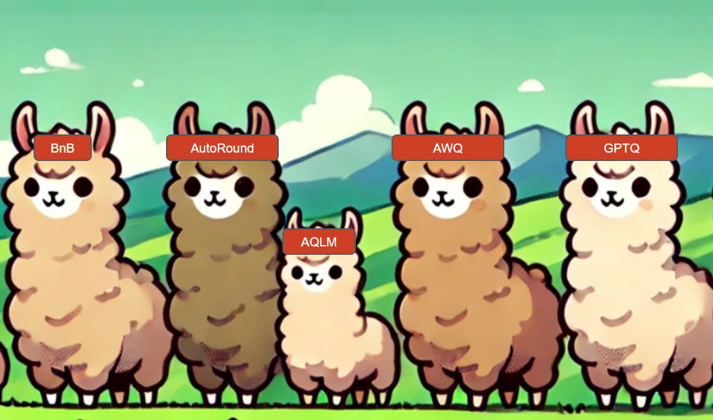 The Best Quantization Methods to Run Llama 3.1 on Your GPU