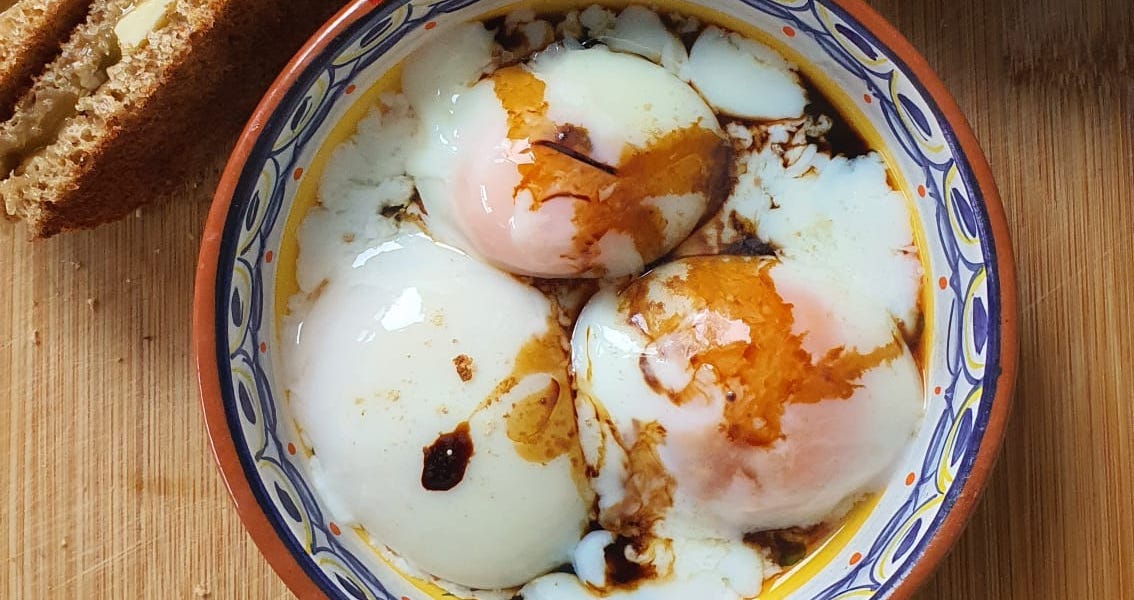 how to cook hard boiled eggs singapore