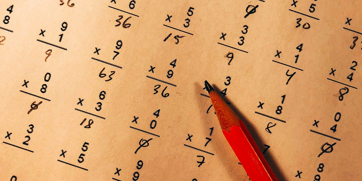 The Retreat From Euclid And America’s Great Math Collapse