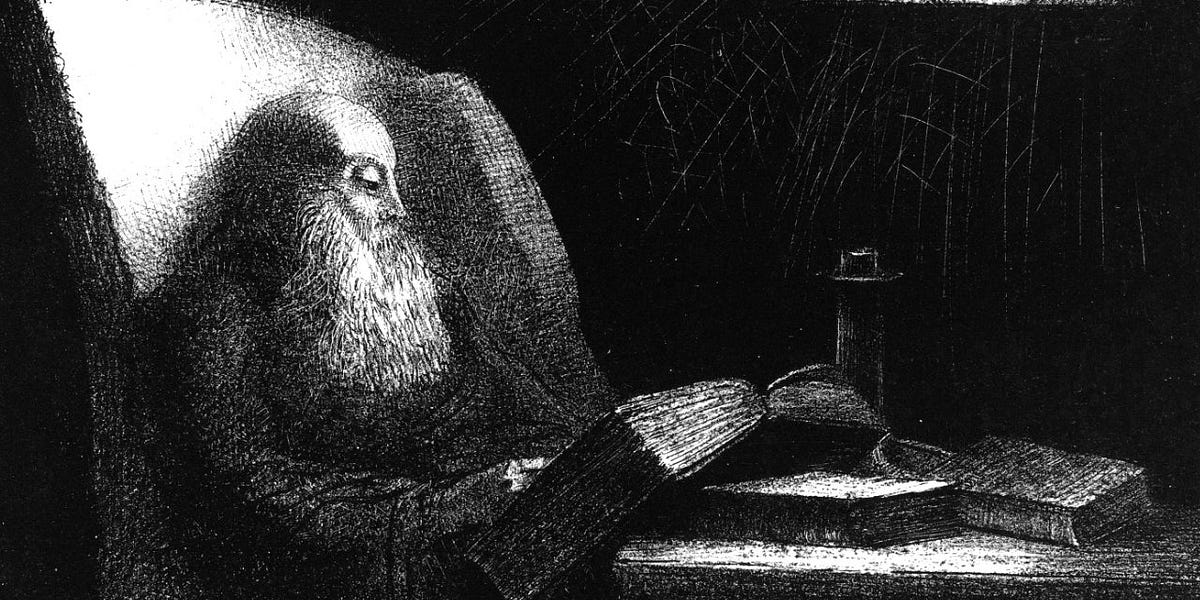 Make your own one-page RPG (Part 1: Introduction)