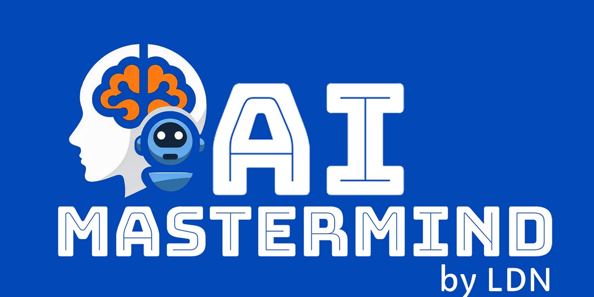 [AIMasterMind]#5: AI VÀ THỜI ĐẠI HẬU SỰ THẬT [POST-TRUTH]