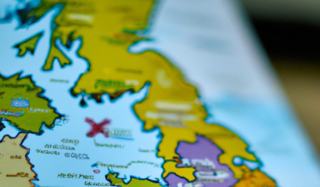 Your Ultimate Guide to Understanding Renting Styles in the UK