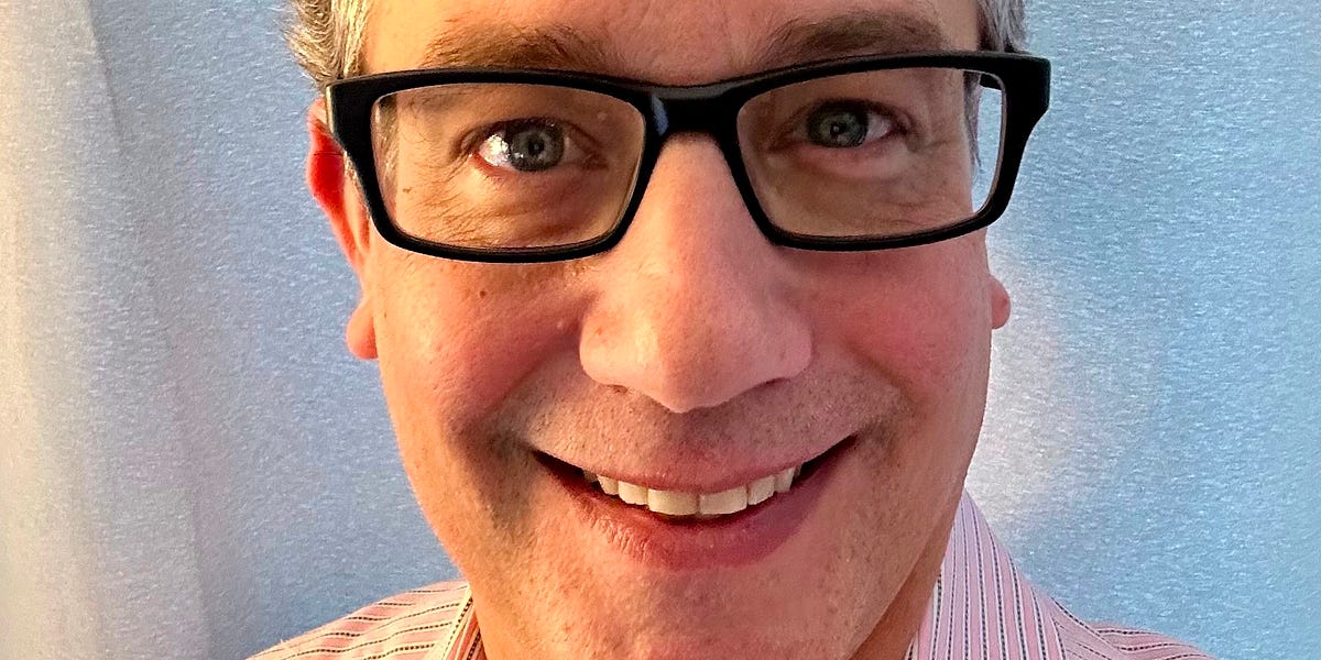 Pope Trump, Sith Lord, and the Cult of the “Holy” Strongman