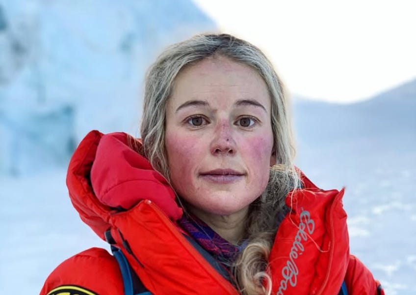 The Unsung Momentum Surging Right Now - by Cassidy Randall