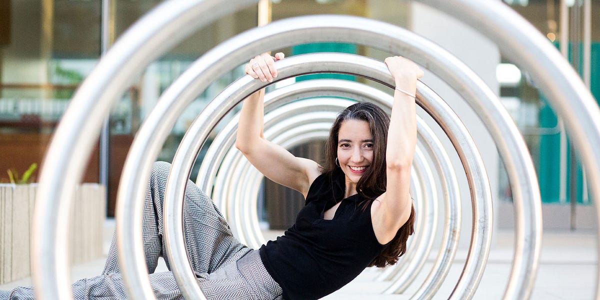 The Art of Followership - Cento