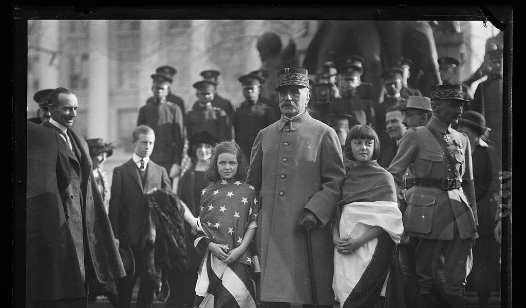 Is the Pax Americana Over? - by Michael Shurkin