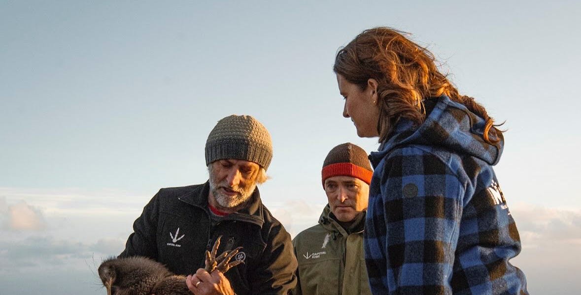 Good Friday - by Nick Rockel - Nick's Kōrero