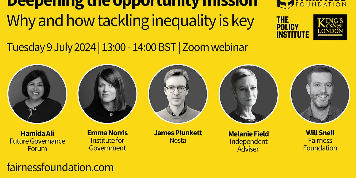 Mission deep - by Will Snell - Fair Comment