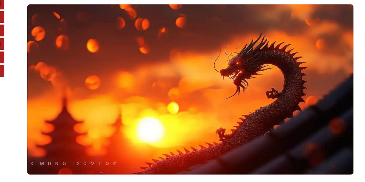 China is still waging "Unrestricted Warfare" to topple America