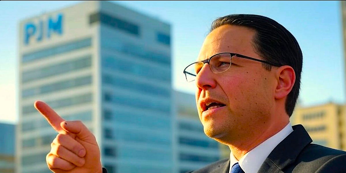 Democrat Governors Go Green, Make Electric Prices Skyrocket, and Then ...