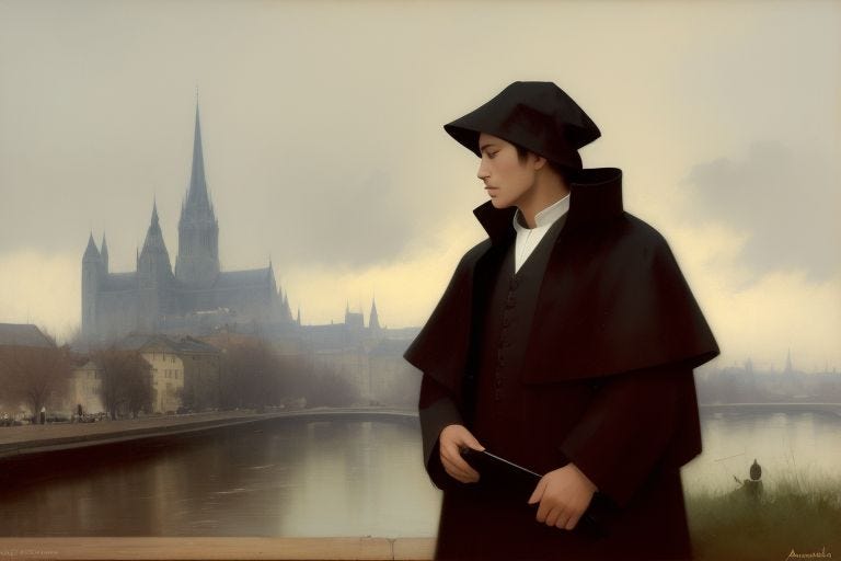 Lesson 23 The Latinum Institute Ecclesiastical Latin Reading Course