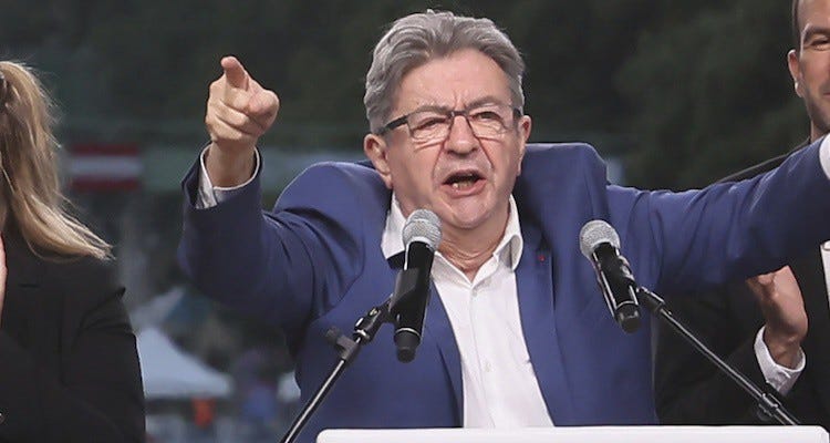 Der Krieg gegen die Juden - Herbert’s Substack