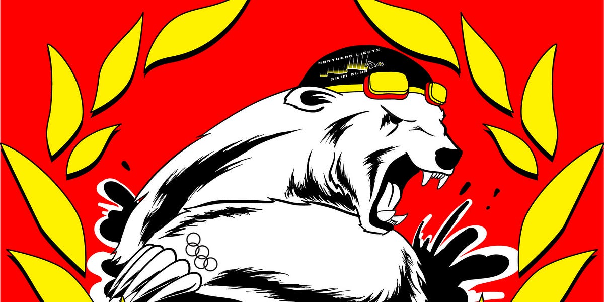 Weekly Preview: Welcome to June - by Coach Cliff Murray