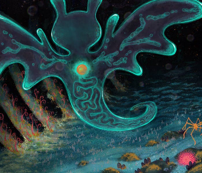 Plastic Death, by Glass Beach - by Orlando da Silva