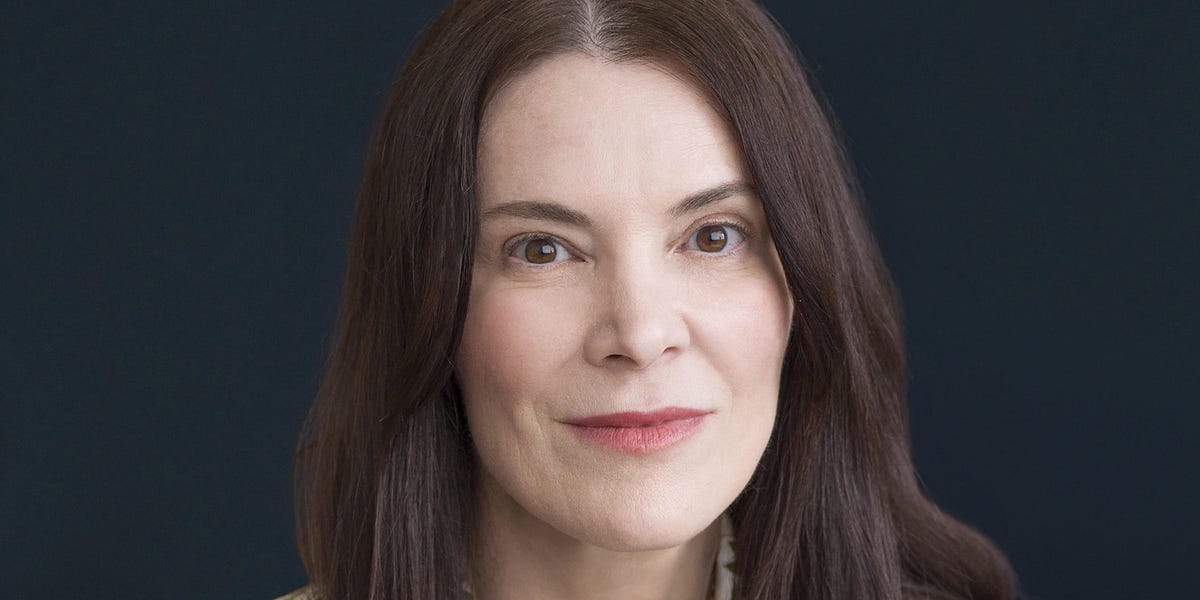 Pen Pals: Cynthia Weiner - by Pete Tosiello