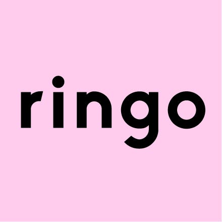 Ringo #16 - Ringo