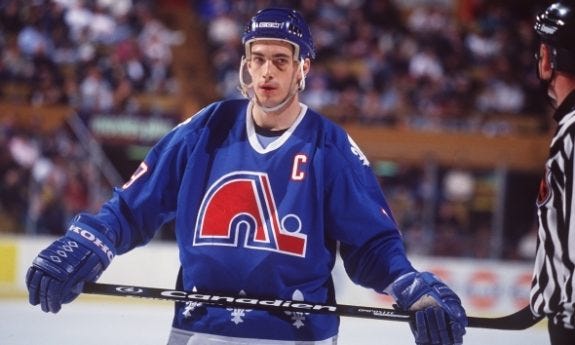 Brad Treliving's 5 Best & Worst Trades as Flames GM & Old School NHL ...
