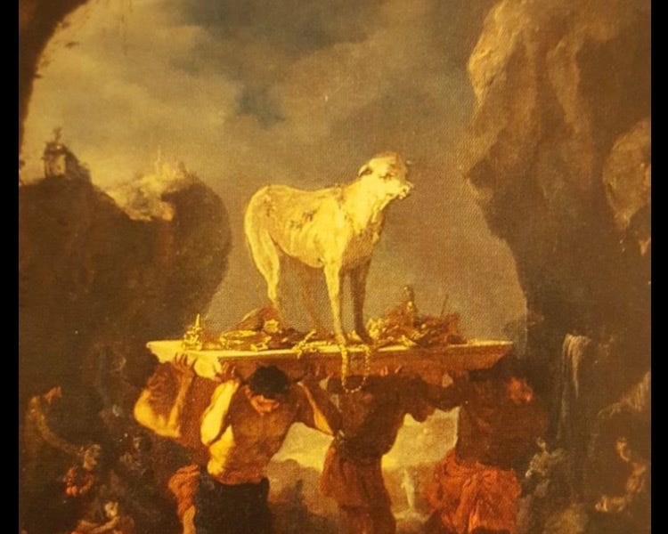 Anthropos en el Siglo XXI - by Letras y Nostos