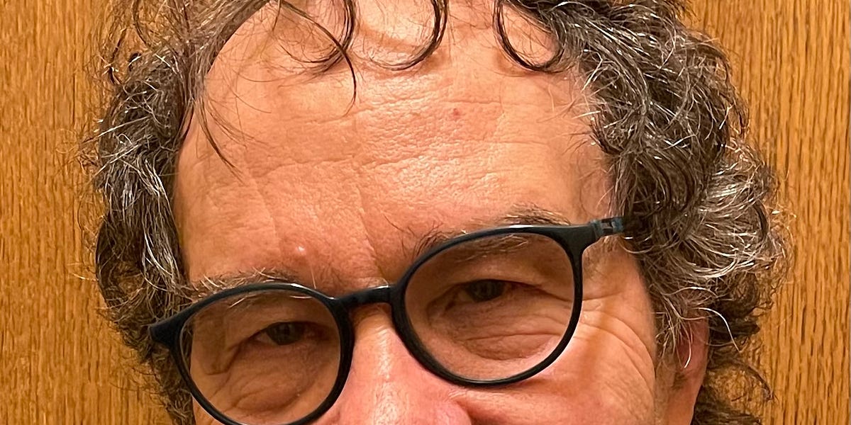 Easter Sunday - Rev.Carlton’s Substack