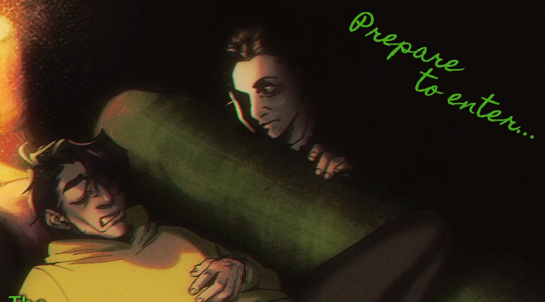 Tabler Spotlight: World Beyond Zine